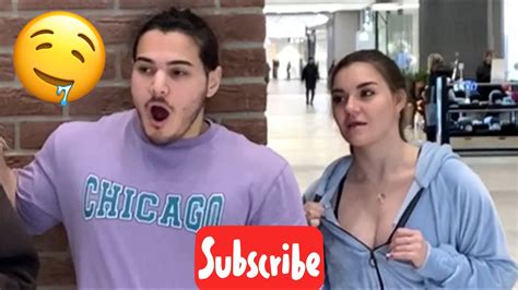 213 Extreme Touching On Girls Prank 2024 By Guychovezov Youtube