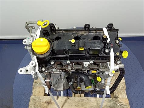 Renault Clio H4de470 Engine Japs Auto Solution