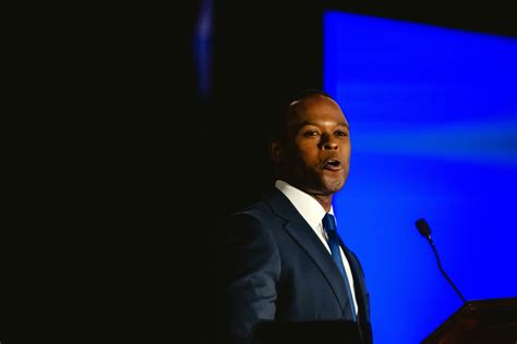 Trump Backed Daniel Cameron Wins Republican Nomination For Kentucky Governor Ebony