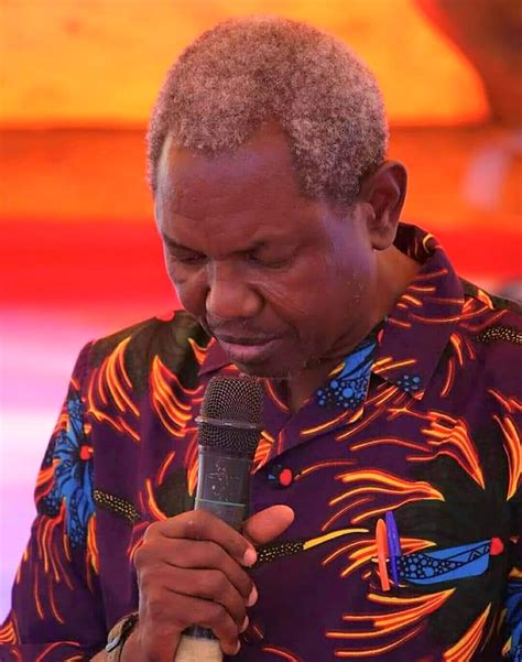 Gbile Akanni Messages - Unofficial - TIMELY WARNING 4 - Bro Gbile Akanni "GOD CALLED HIM A FOOL ...