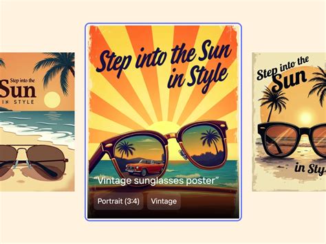 Ai Poster Generator Make E‑commerce Campaign Posters Online Photoroom