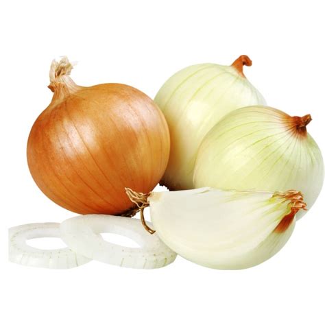 Sylvias Basket White Onions - per kg - Healthwise Hypermarket