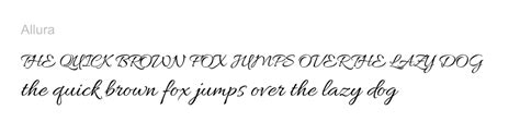 what is a cursive font in figma the design blog