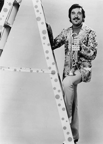 Doc Severinsen Wikipedia