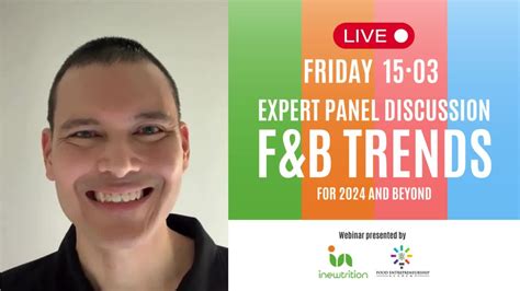 Video Philip Button On Linkedin Fnbtrends Freewebinar