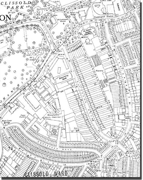 Largest Scale Ordnance Survey Maps At Alan Matheny Blog