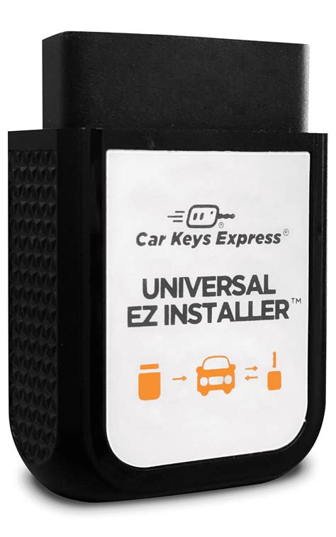 Universal Ez Installer