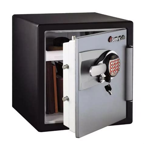 User Manual SentrySafe OA English Pages