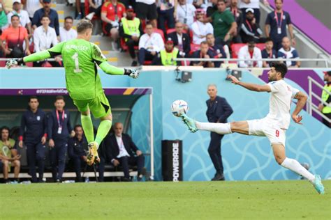 웨일스 꺾은 이란 대표팀 귀국 후 사형 당할 수도왜 서울경제