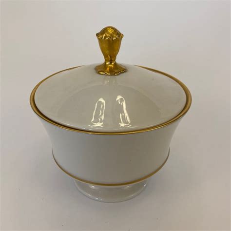 Lenox Candy Dish Etsy