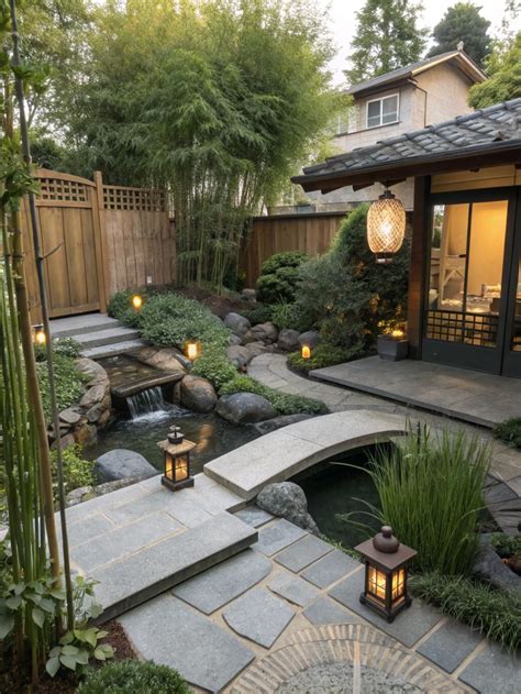 Create Your Tranquil Japanese Garden Oasis Today 🌿 In 2025 Zen