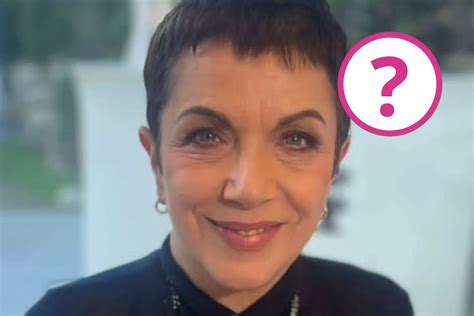 Rosanna Banfi Il Maledetto Tumore è Tornato La Malattia Si è