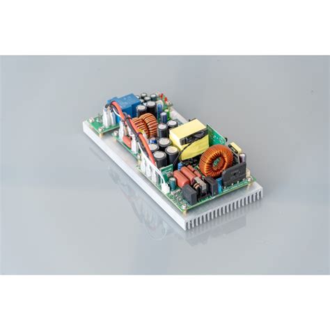 ชุดเพาเวอร์แอมป์ Class D Module Ucd 1500 พร้อมใช้งาน Shopee Thailand
