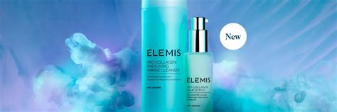 Elemis Logo And Brand Assets Svg Png And Vector Brandfetch