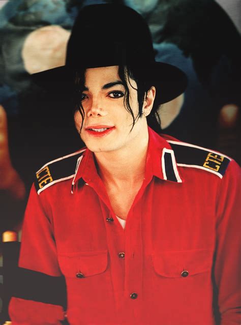 Michael Jackson Dangerous Era 4k Photoshoot Artofit