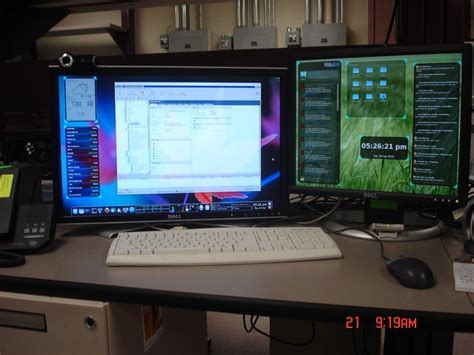 A Us Army Federal Employees Linux Workspace Tech Source