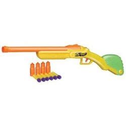 Buzz Bee Toys Double Shot