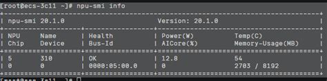 华为昇腾NPU环境下执行demo报错 Issue PaddlePaddle Paddle Lite GitHub