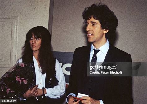 57 Ilja Richter Janina Richter Schwester Stock Photos, High-Res ...