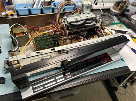Expert Vintage Stereo Repair Archer High Fidelity