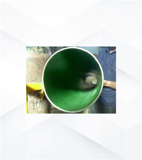 Internal Pipe Coating Equipments Technochem Industries