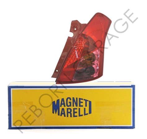 Suzuki Swift Stop Lambası Sağ Oem 3565072k00