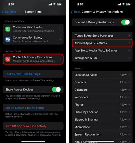 Apps Cant Access Camera And Photos On IOS Heres What To Do The Mac Observer