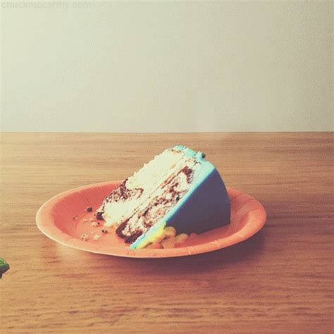 Funny Cake  Wiffle