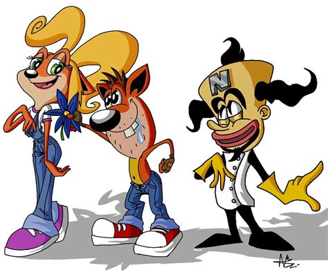 Another Brandycrash Crossover By Nygelmanser On Deviantart