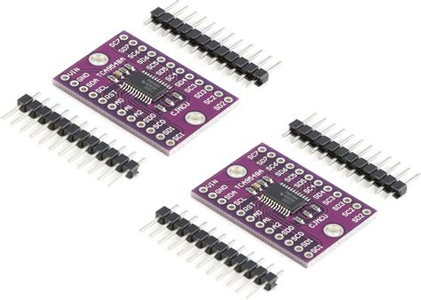 TCA A IIC Multi Channel Expansion Module Amazon Co Uk Business Industry Science