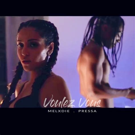 Melxdie Voulez Vous Lyrics Genius Lyrics