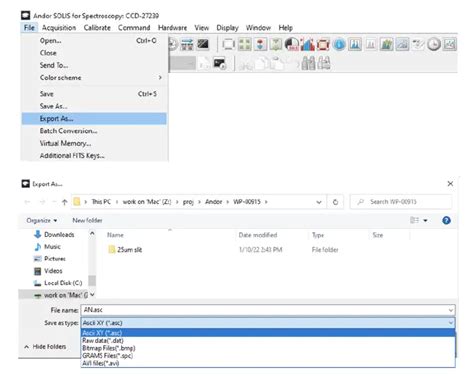Wasatch Photonics Wp Series Xl Raman Spectrometer User Guide