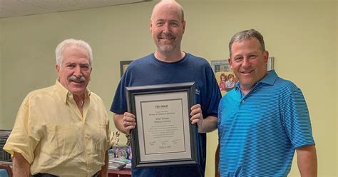 Danielle Almand Posted On Linkedin