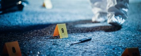 Forensic Science Horiba