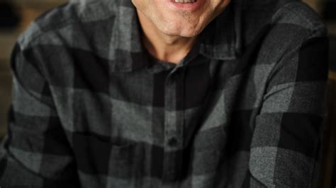 Jesse Thistle The Gloss