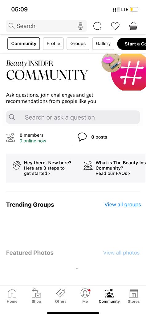 11 Best Beauty Product Apps in 2025 | Freeappsforme - Free apps for Android and iOS