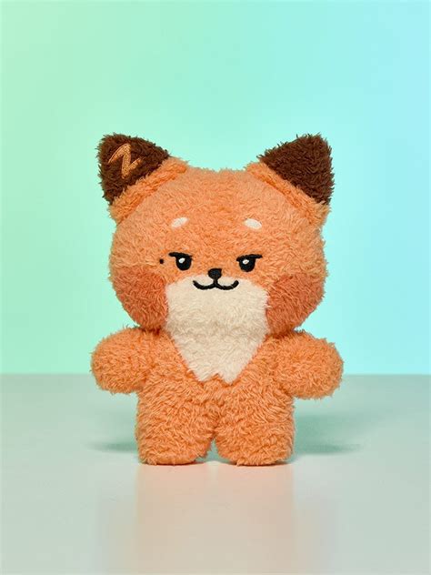 Zerobaseone [zeroni Costume Plush] Thewnini