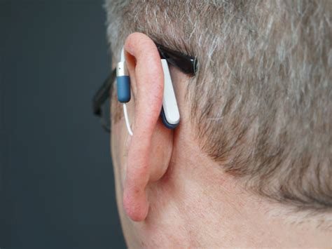 Deaf Technology Products 10 Projects Empowered By Design Designwanted