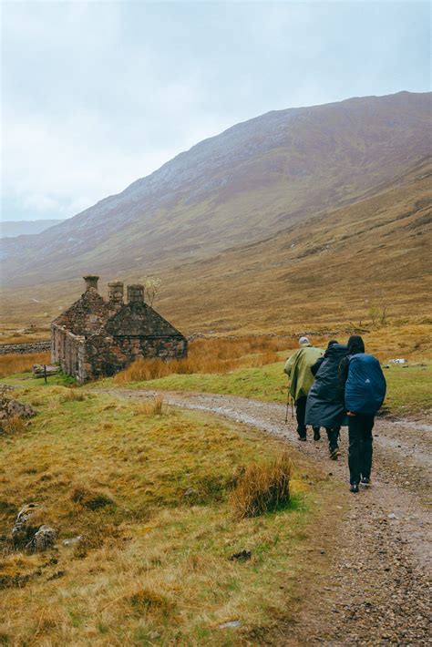 West Highland Way Packing List Artofit