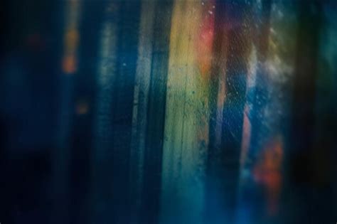 Premium Ai Image Diffraction Grading Effect Overlays Prismatic Color