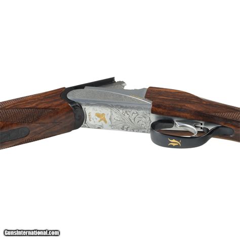 Fausti Caledon 28 Gauge