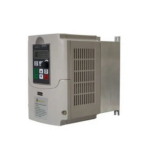 Variable Frequency AC Drive 0 75KW At Rs 12000 In Bengaluru ID 22181319497
