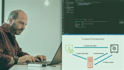 Integrating HashiCorp Vault In DevOps Workflows