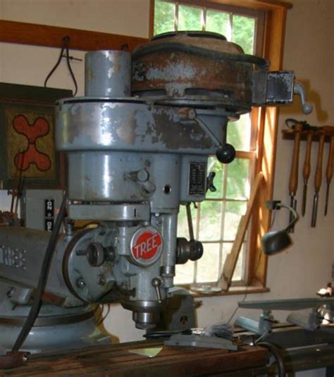 Started My Refurbish Of My Old Tree 2uv