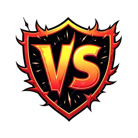Battle Symbol Text