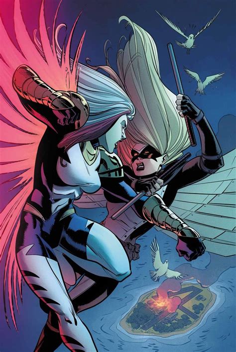 Agents Of Shield 4 Songbird Marvel Marvel Comics Marvel