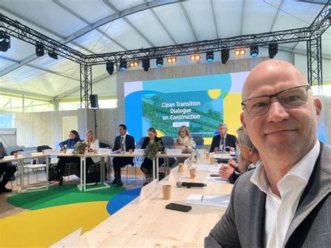 Proud To Partner With Madaster On Material Passports Ec Jvmrs Progroup Part Of