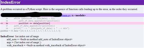 Solved Python3 Please I M Having Trouble Understanding Why Chegg