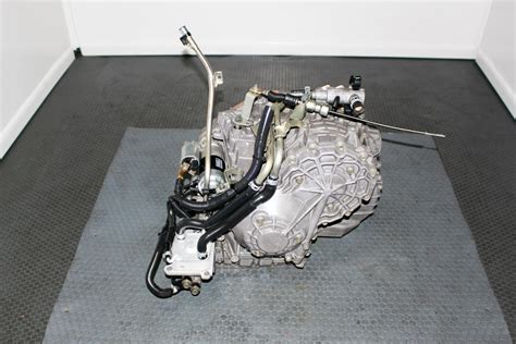 20032007 Nissan Murano 35l V6 Fwd Cvt Automatic Transmission Jdm