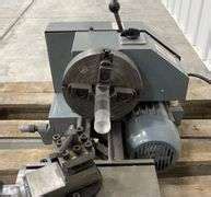 Jet BD 920N Bench Lathe Schneider Auctioneers LLC